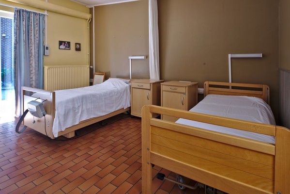 AcSol - Le Clair Séjour - Maisons de repos - Namur