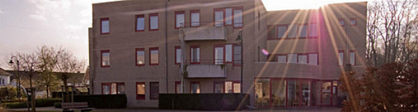 Assistentiewoningen Seniorama I & II - Maisons de repos - Buggenhout