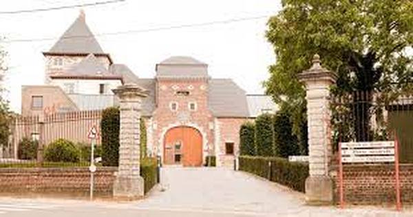 Woonzorgcentrum Huize Nazareth - Woonzorgcentrum - Goetsenhoven