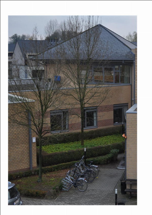 Dagverzorgings centrum Zonnedal - Maisons de repos - Opwijk