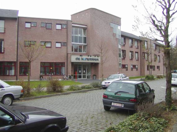 Woonzorgcentrum De Korenbloem - Rusthuis - Kortrijk