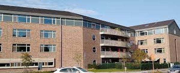 Woonzorgcentrum De Notelaar - Woonzorgcentrum - Beveren-Waas