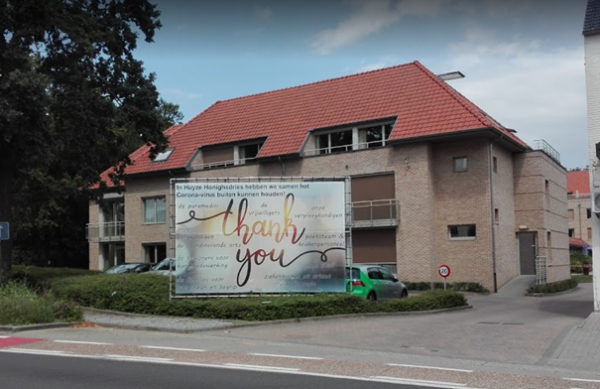 Woonzorgcentrum Honighsdries - Woonzorgcentrum - Averbode