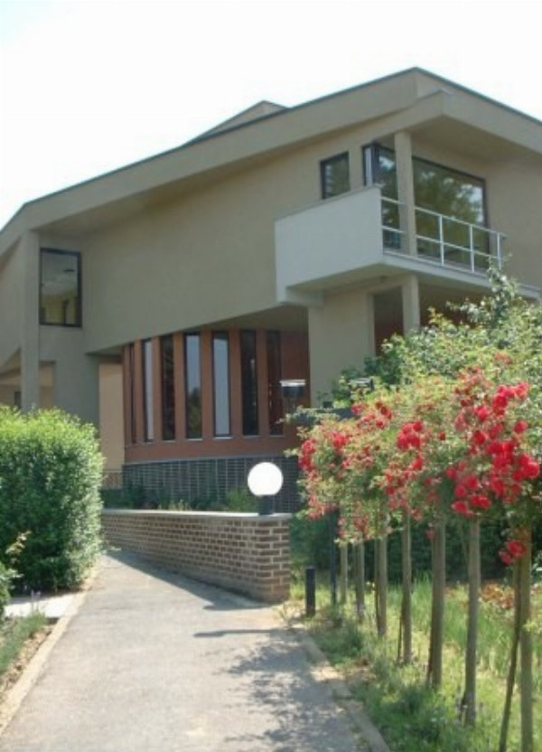 Le Sûr-Abri - Maisons de repos - Maffle