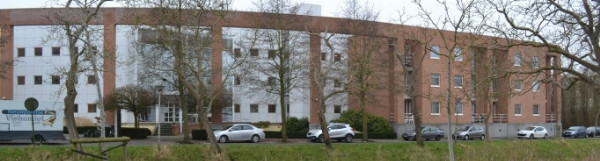 Assistentiewoningen Ten Vesten - Woonzorgcentrum - Ieper