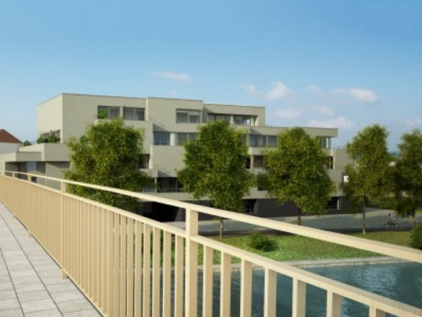 Residentie Leiedam - Rusthuis - Deinze