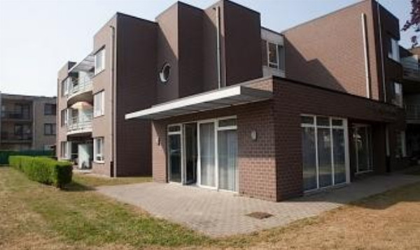 Serviceflats Boterlaar - Serviceflat - Deurne