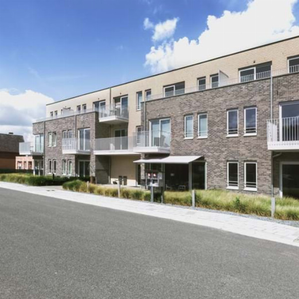 Résidence Goeleven - Maisons de repos - Eindhout