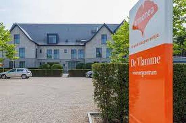 Woonzorgcentrum De Vlamme - Rusthuis - Zottegem