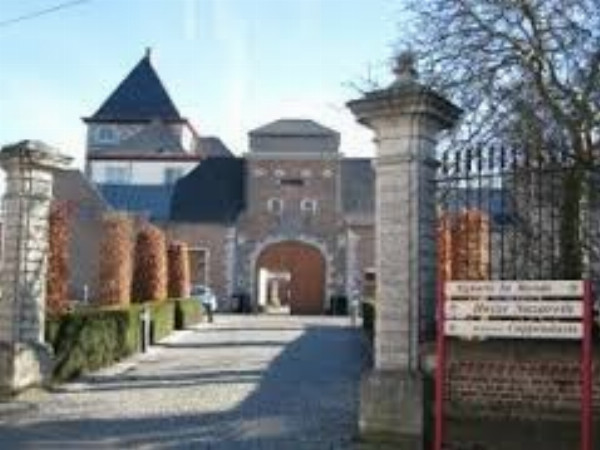 Woonzorgcentrum Huize Nazareth - Rusthuis - Goetsenhoven