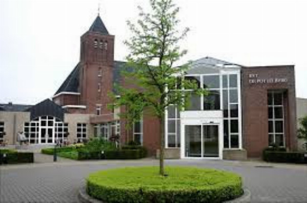 Woonzorgcentrum De Pottelberg - Woonzorgcentrum - Kortrijk